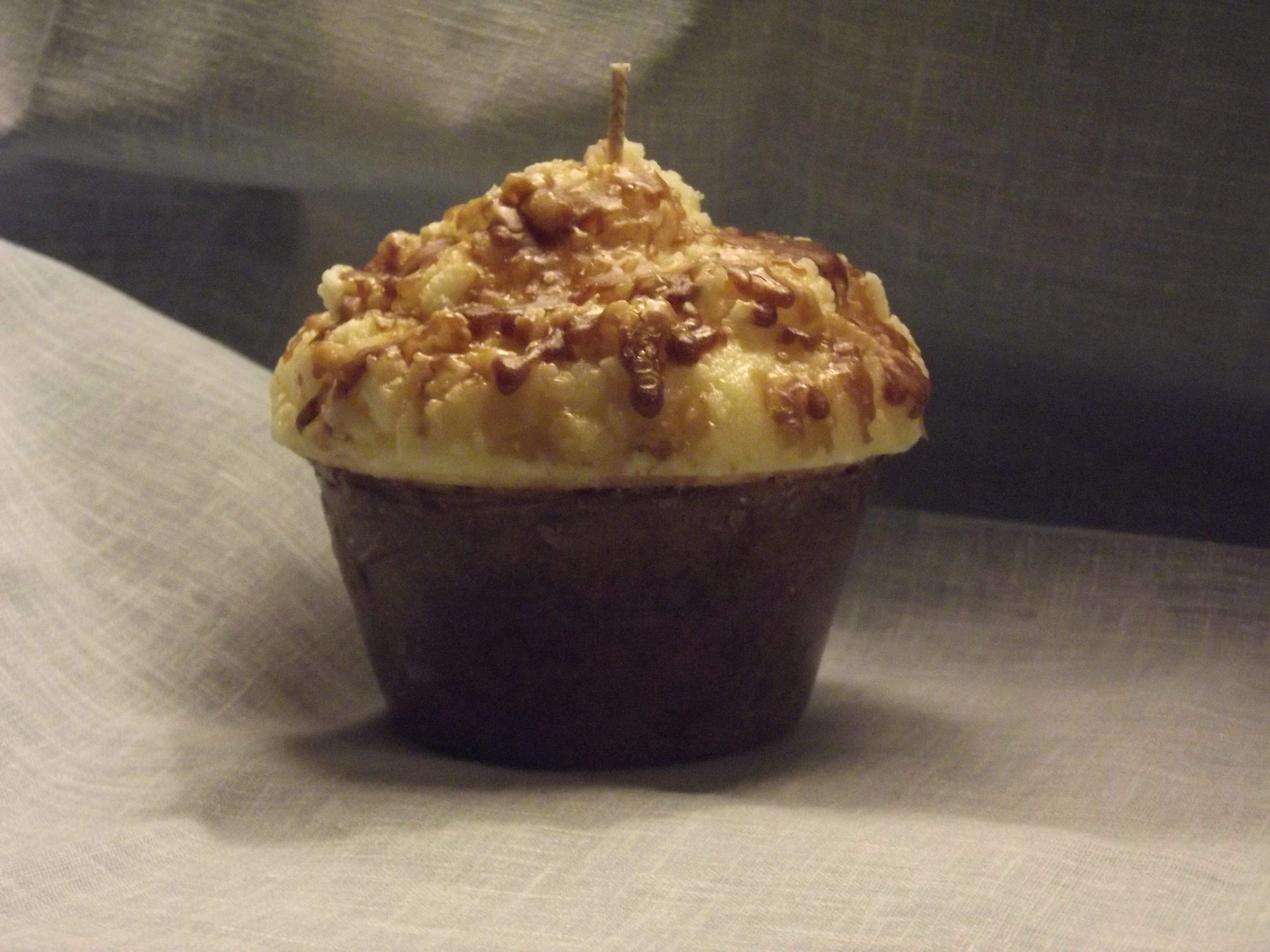 Chocolate Cream Cheese | Calico Creations Candles and More